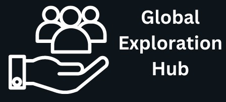Global Exploration Hub